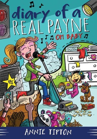 Oh Baby! (Diary of a Real Payne, #3) by Annie Tipton | Goodreads