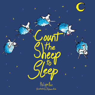 Count the Sheep to Sleep by Philippa Rae | Goodreads