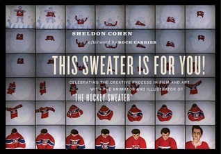 This Sweater Is For You!: Celebrating the Creative Process in Film and ...