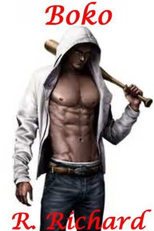 Boko by R. Richard | Goodreads