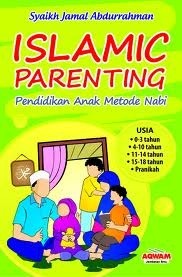 Islamic Parenting : pendidikan anak metode Nabi by Jamal Abdurrahman | Goodreads