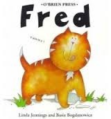 Fred by Linda M. Jennings | Goodreads