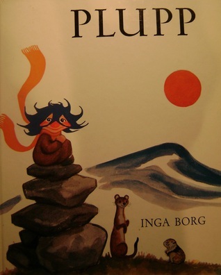 Plupp (Plupp, #5) by Inga Borg | Goodreads