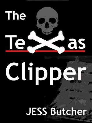 The TEXAS Clipper (Lexington Avenue Express) by Jess Butcher | Goodreads