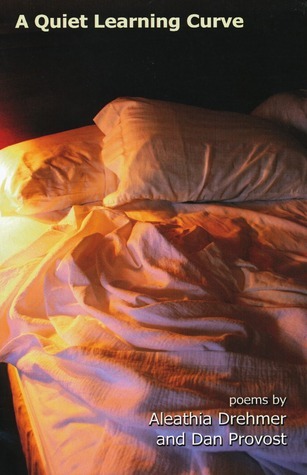 A Quiet Learning Curve by Aleathia Drehmer | Goodreads