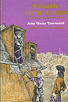 Trouble in the Jungle by John Rowe Townsend | Goodreads