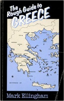 The rough guide to Greece by Mark Ellingham | Goodreads