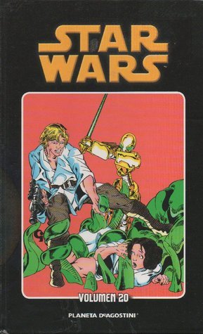 Star Wars Volumen 20 by Archie Goodwin | Goodreads