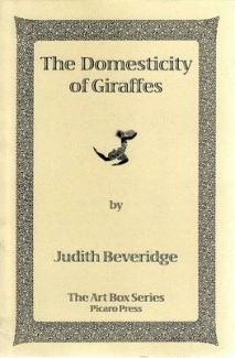Judith Beveridge Quotes
