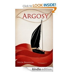 Argosy by Jason Brandon | Goodreads