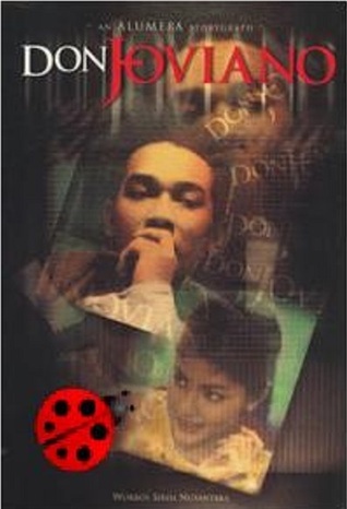 Don Joviano by Rio Haminoto | Goodreads