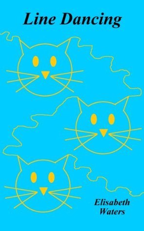 Line Dancing by Elisabeth Waters | Goodreads