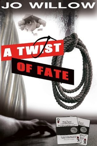 A Twist of Fate (Twist, #1) by Jo Willow | Goodreads