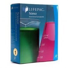LIFEPAC 4th Grade Science 10-Unit Set by Alpha Omega Publications ...
