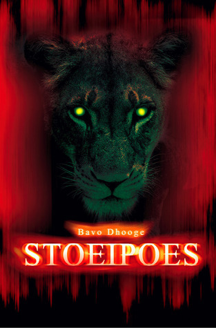 Stoeipoes by Bavo Dhooge | Goodreads