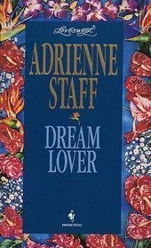 Dream Lover (Loveswept) by Adrienne Staff | Goodreads