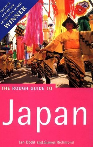 The Rough Guide to Japan by Rough Guides | Goodreads