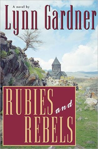 Rubies and Rebels (Gems and Espionage, #9) by Lynn Gardner | Goodreads