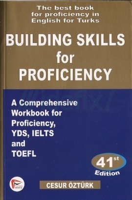 Building Skills for Proficiency by Cesur Öztürk | Goodreads