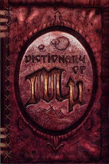 Dictionary of Mu by Judd Karlman | Goodreads