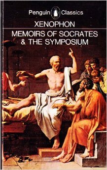Memoirs of Socrates and The Symposium by Xenophon | Goodreads