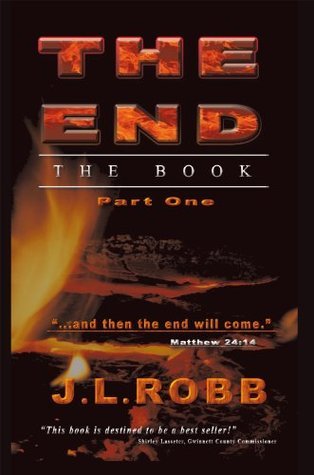 The End The Book: Part One by J.L. Robb | Goodreads