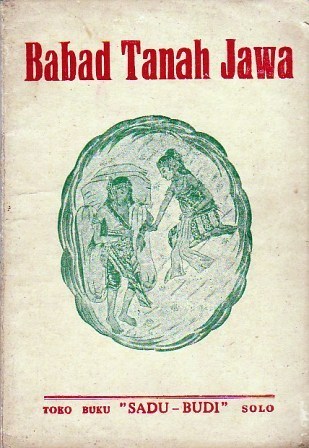 Babad Tanah Jawa by Wirjapanitra | Goodreads