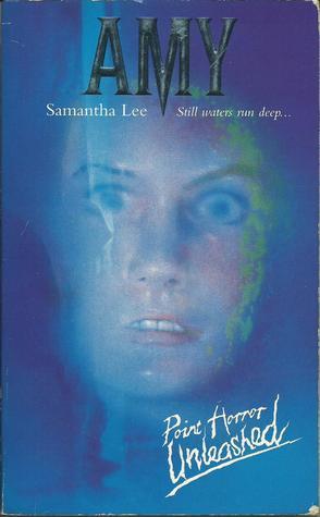Amy by Samantha Lee | Goodreads
