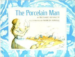 The Porcelain Man by Richard Jerome Kennedy | Goodreads