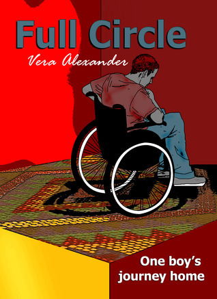 Full Circle by Vera Alexander | Goodreads