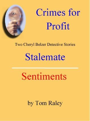 Crimes for Profit by Tom Raley | Goodreads