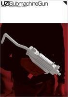 Uzi - paper gun model kit /anglais by Gestalten | Goodreads