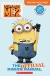 The Official Minion Manual by Howie Dewin | Goodreads
