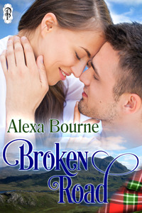 Broken Road by Alexa Bourne | Goodreads