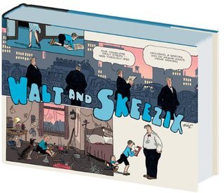 Walt and Skeezix, Vol. 5: 1929-1930 by Frank King | Goodreads