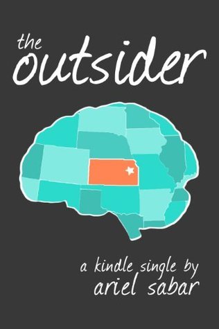 The Outsider: The Life and Times of Roger Barker by Ariel Sabar | Goodreads