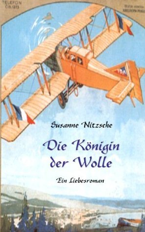 Die Königin der Wolle (German Edition) by Susanne Nitzsche | Goodreads