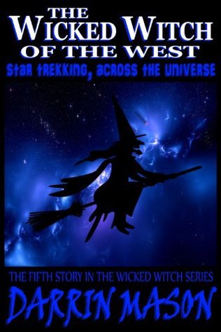 The Wicked Witch of the West: Star Trekking, Across the Universe by ...