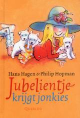 Jubelientje krijgt jonkies by Hans Hagen | Goodreads