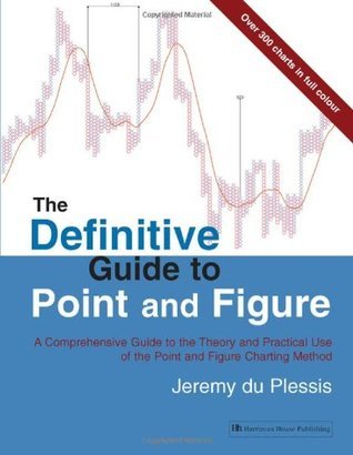 The Definitive Guide to Point And Figure: A Comprehensive Guide to the ...