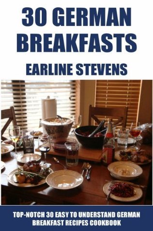 Top 30 Easy To Understand German Breakfast Recipes by Muhammad Haris ...
