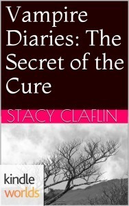 The Secret of the Cure (The Vampire Diaries) by Stacy Claflin | Goodreads