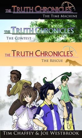 The Truth Chronicles Bundle by Tim Chaffey | Goodreads