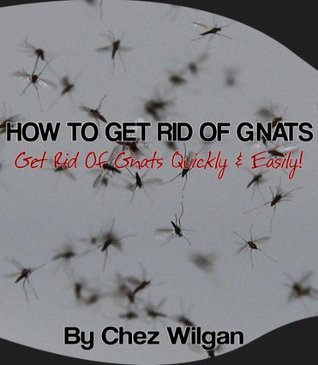 How To Get Rid Of Gnats – Get Rid Of Gnats Fast & Easy by Chez Wilgan ...