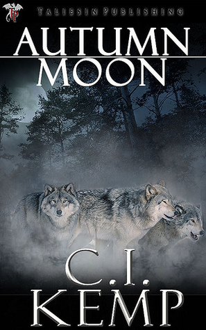 Autumn Moon by C.I. Kemp | Goodreads