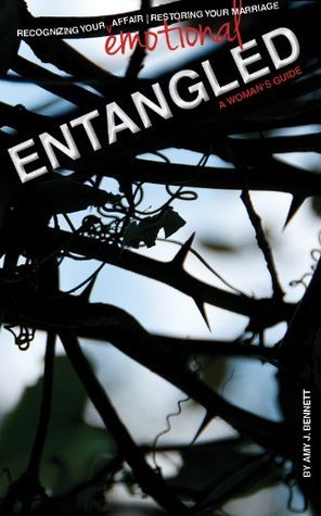 Entangled by Amy J. Bennett | Goodreads