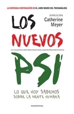 Los Nuevos Psi by Catherine Meyer | Goodreads