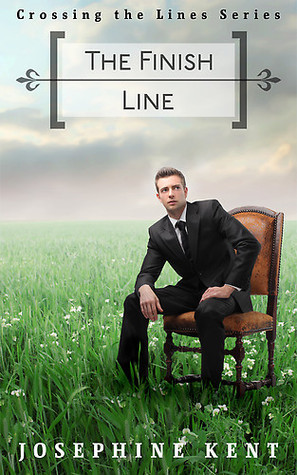 The Finish Line by Josephine Kent | Goodreads