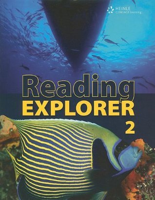 Reading Explorer 2 by Paul MacIntyre | Goodreads