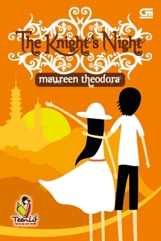 The Knight's Night by Maureen Theodora | Goodreads